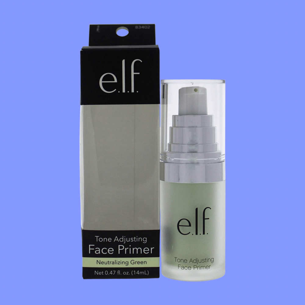 Enhance Your Look With The Best e.l.f Primers