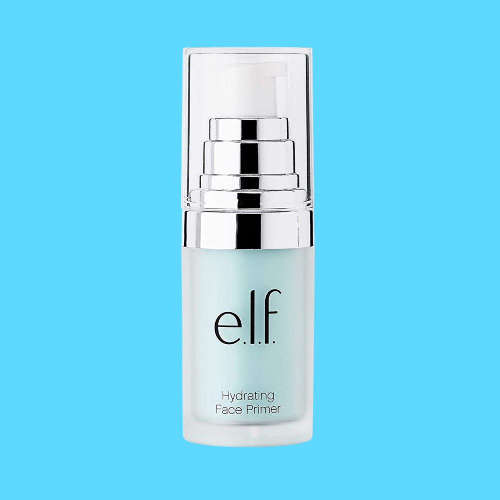 Enhance Your Look With The Best e.l.f Primers