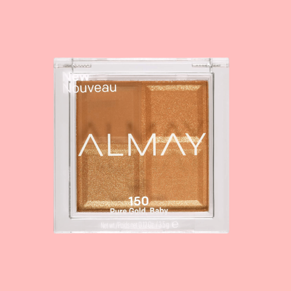 Alluring Eyes With The Best Gold Eyeshadows