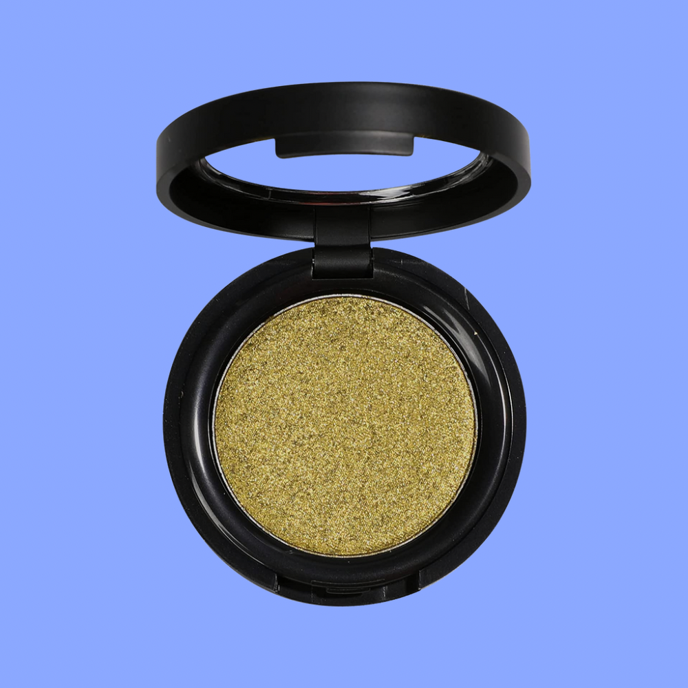 Alluring Eyes With The Best Gold Eyeshadows