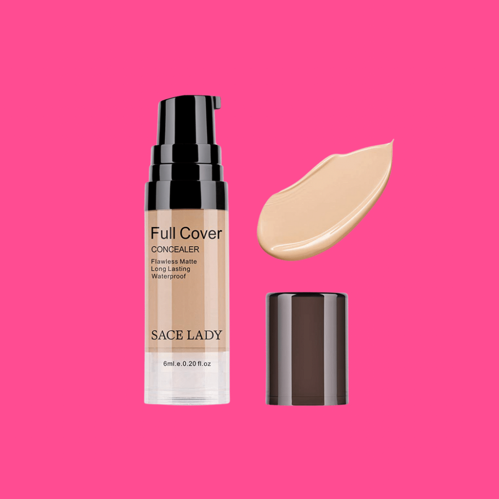 Best Waterproof Concealers For All Your Makeup Needs
