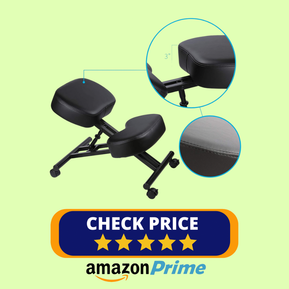 All Day Comfort With The Best Chair For Lash Artists