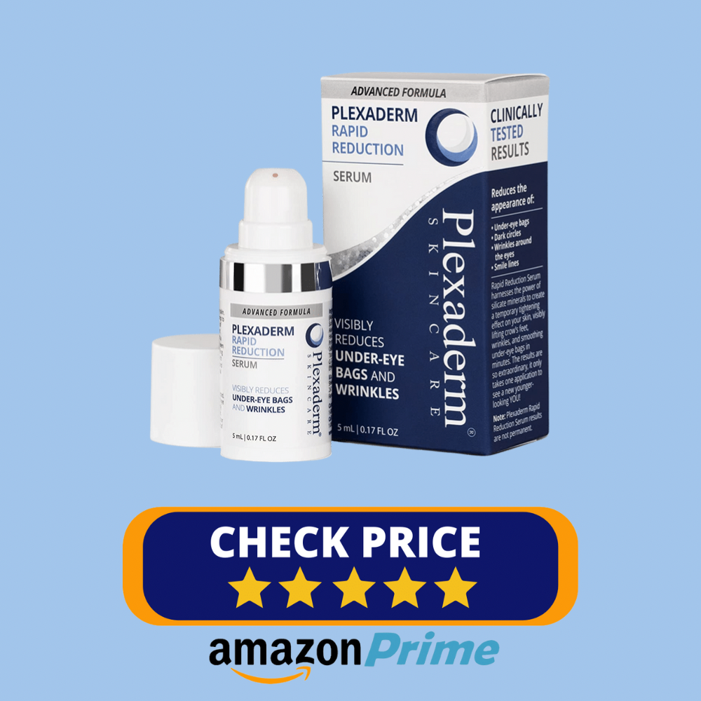 Take Years Off With The Best Instant Wrinkle Erasers