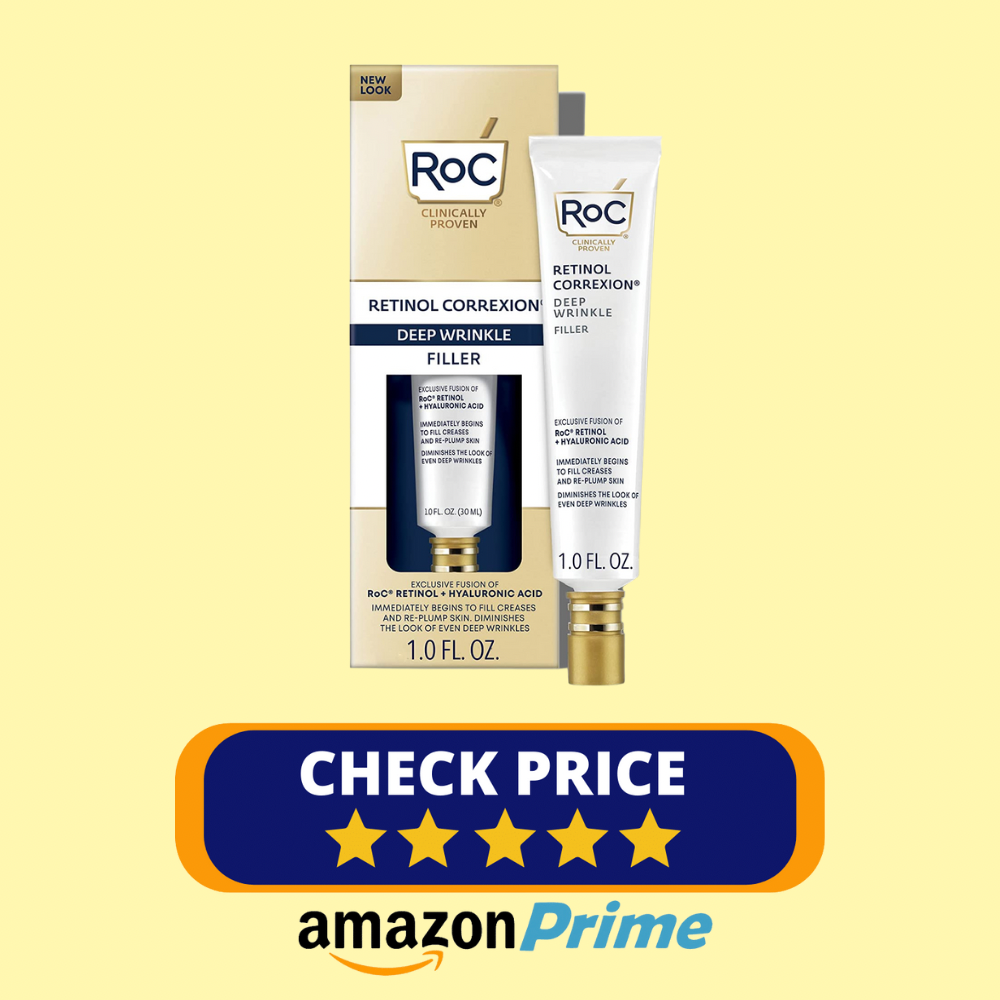 Take Years Off With The Best Instant Wrinkle Erasers