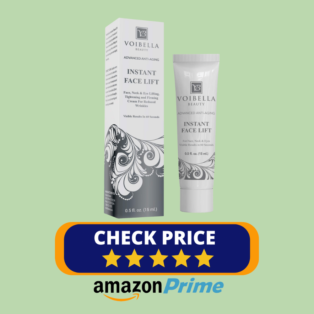 Take Years Off With The Best Instant Wrinkle Erasers