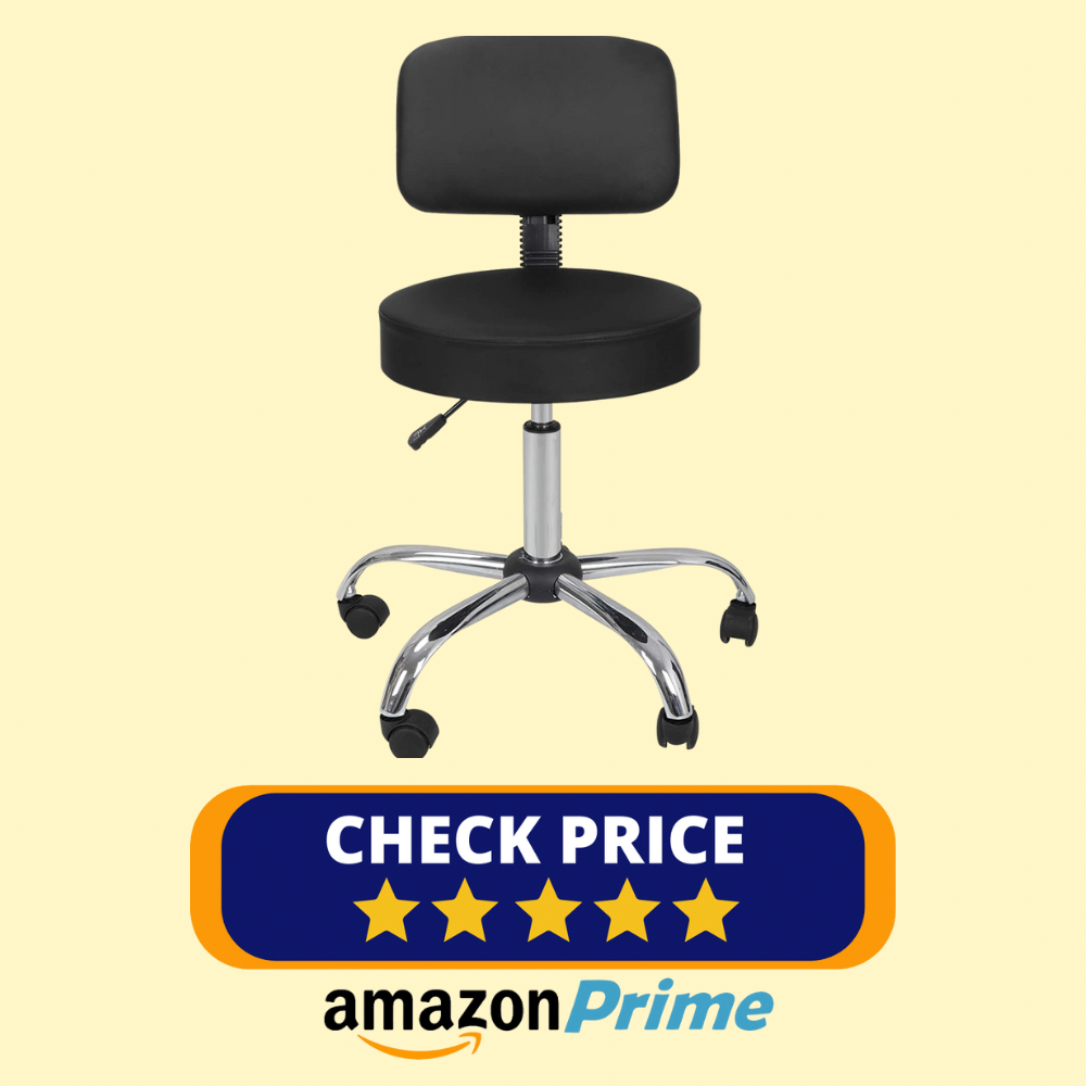 All Day Comfort With The Best Chair For Lash Artists