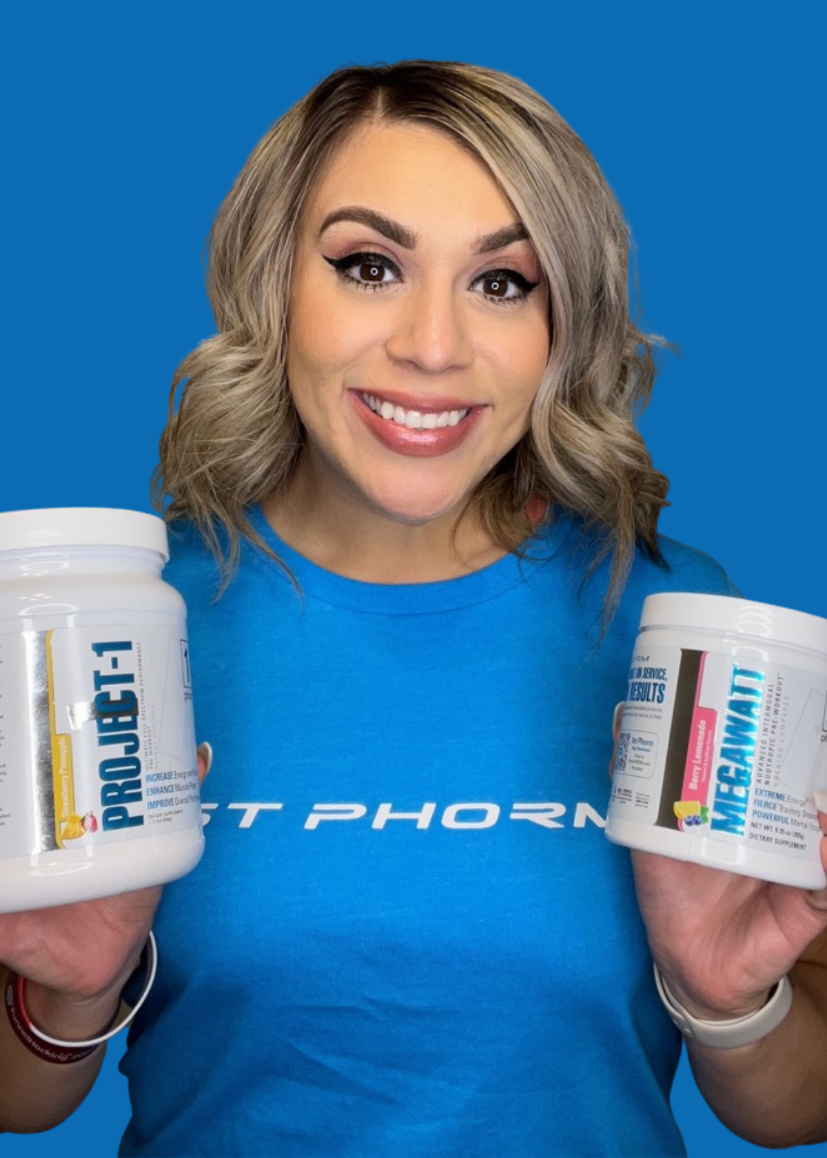 Maximize Your Gains With The Top 5 Creatines From 1st Phorm!