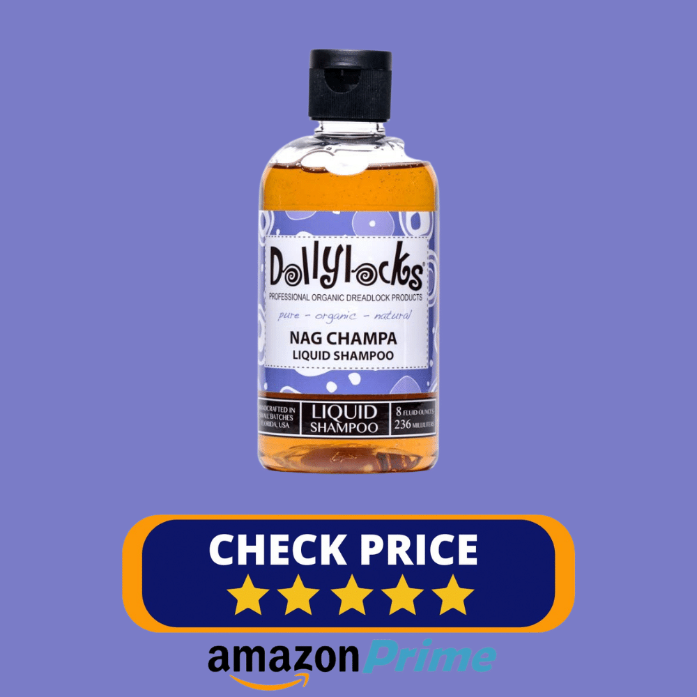 The Best Shampoo for Dreads That’ll Make You Think, “Why Didn’t I Try ...