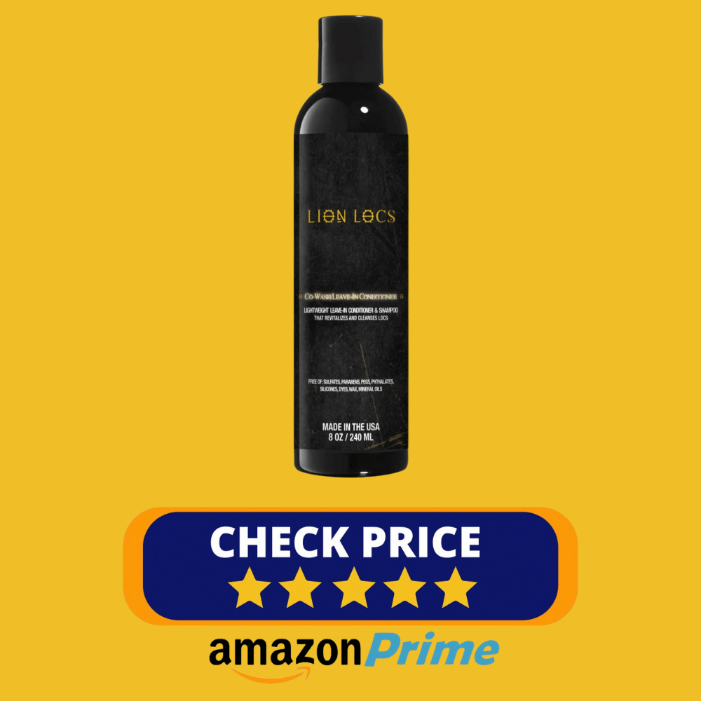 The Best Shampoo for Dreads That’ll Make You Think, “Why Didn’t I Try ...