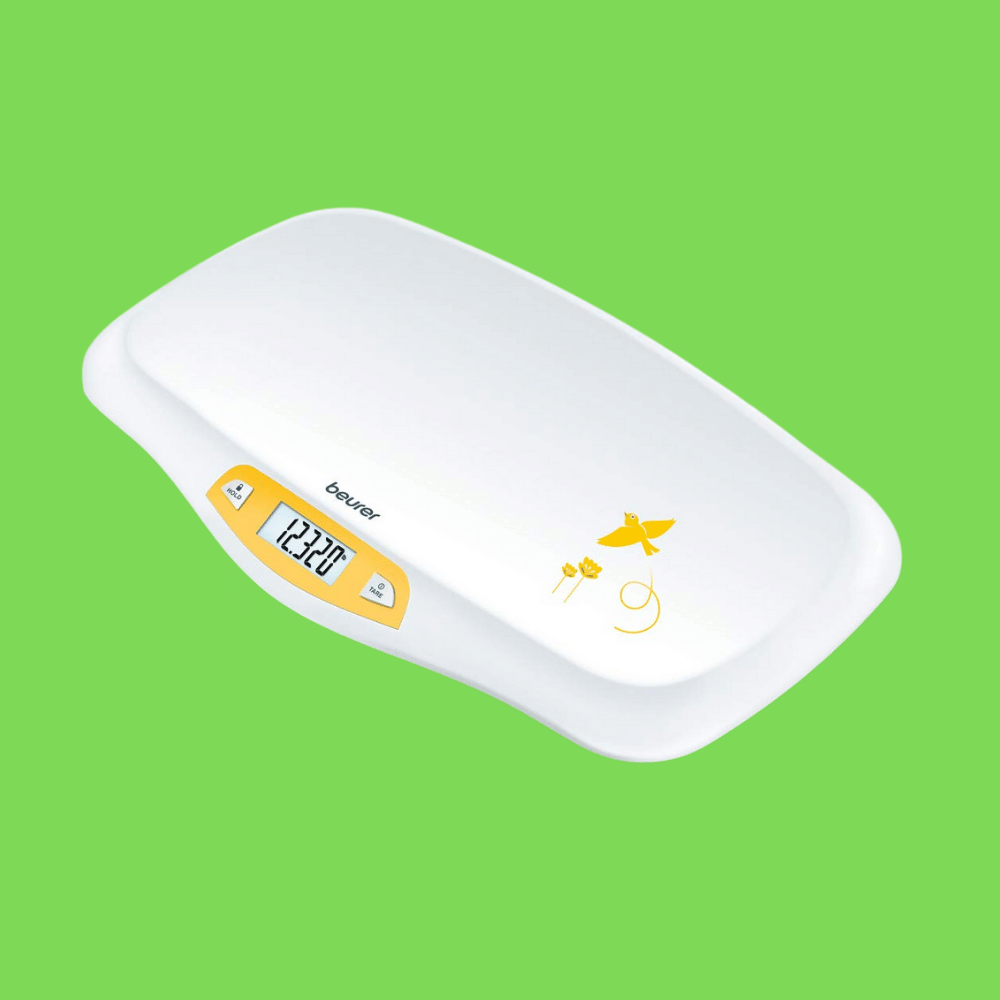 The 5 Best Baby Scales of 2023 (And Why You Need One)