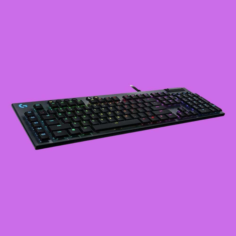 Don't Waste Another Minute: These 5 Gaming Keyboards Under $100 Will ...
