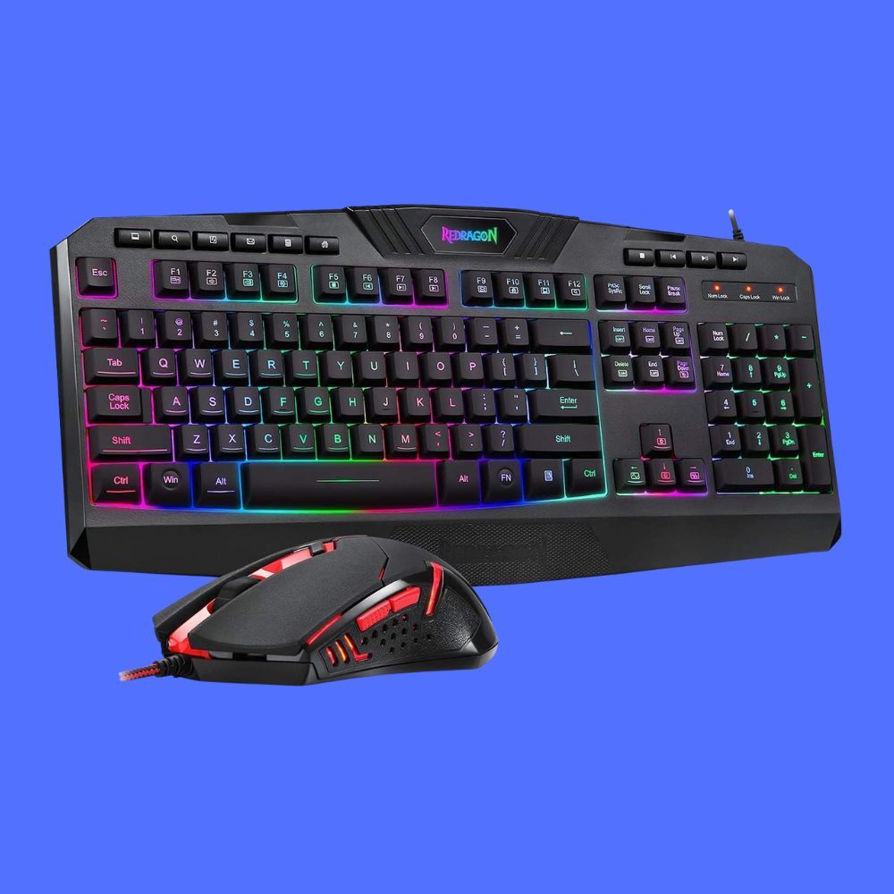 Don't Waste Another Minute: These 5 Gaming Keyboards Under $100 Will ...