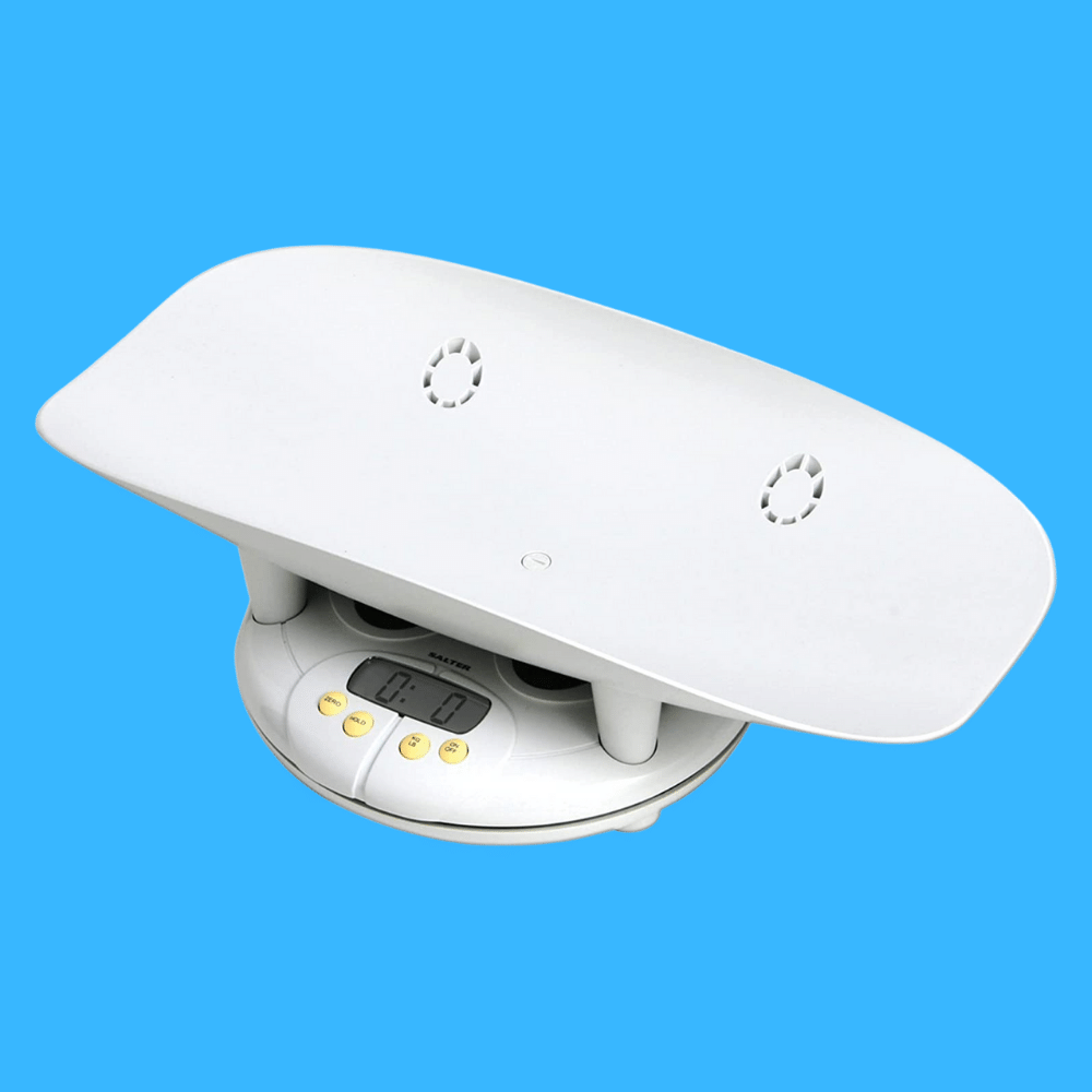 The 5 Best Baby Scales of 2023 (And Why You Need One)