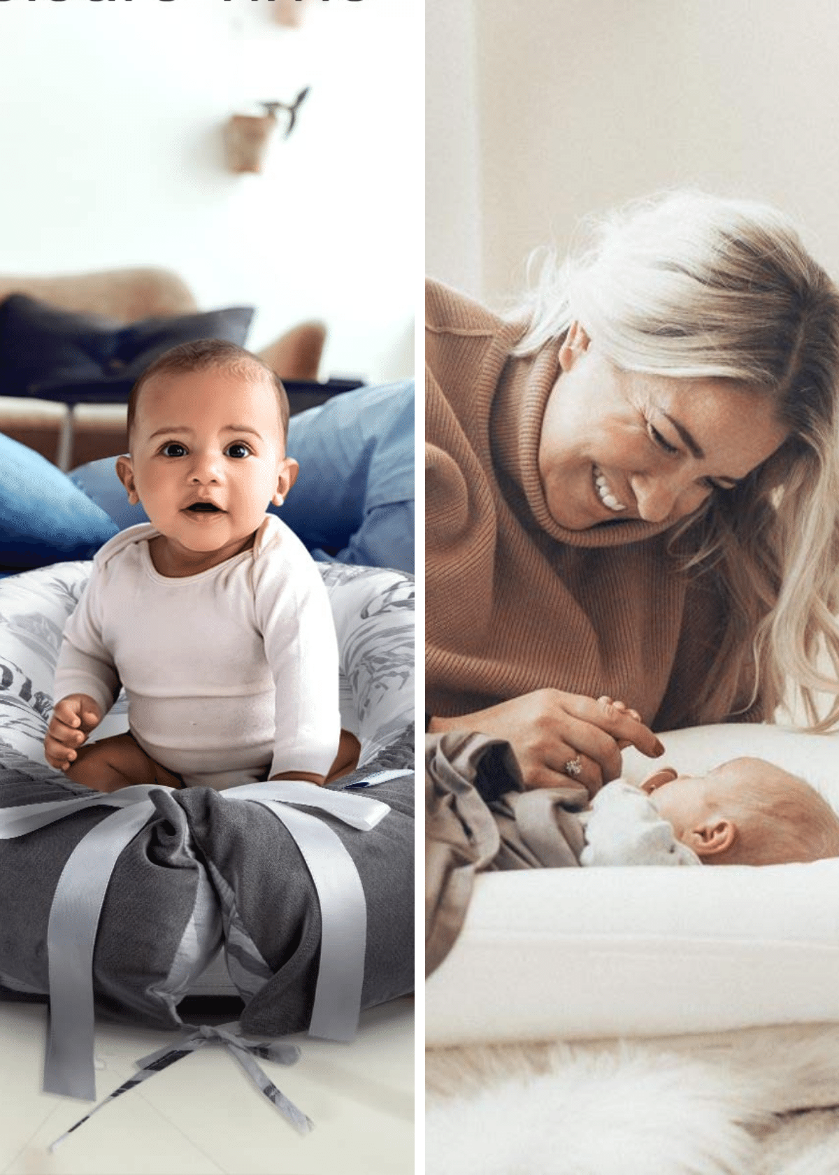 The Best Baby Lounger You’ll Probably Find Extremely Useful If You’re A ...