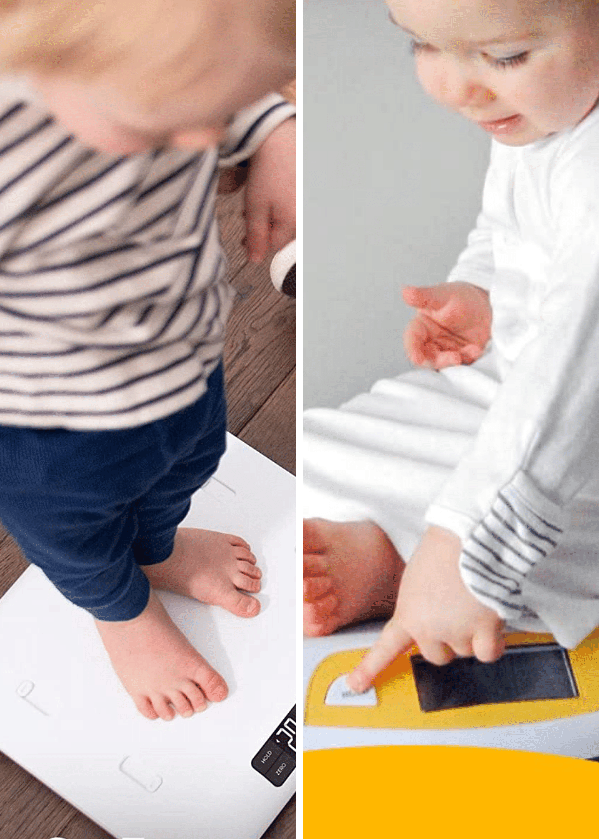 The 5 Best Baby Scales of 2023 (And Why You Need One)