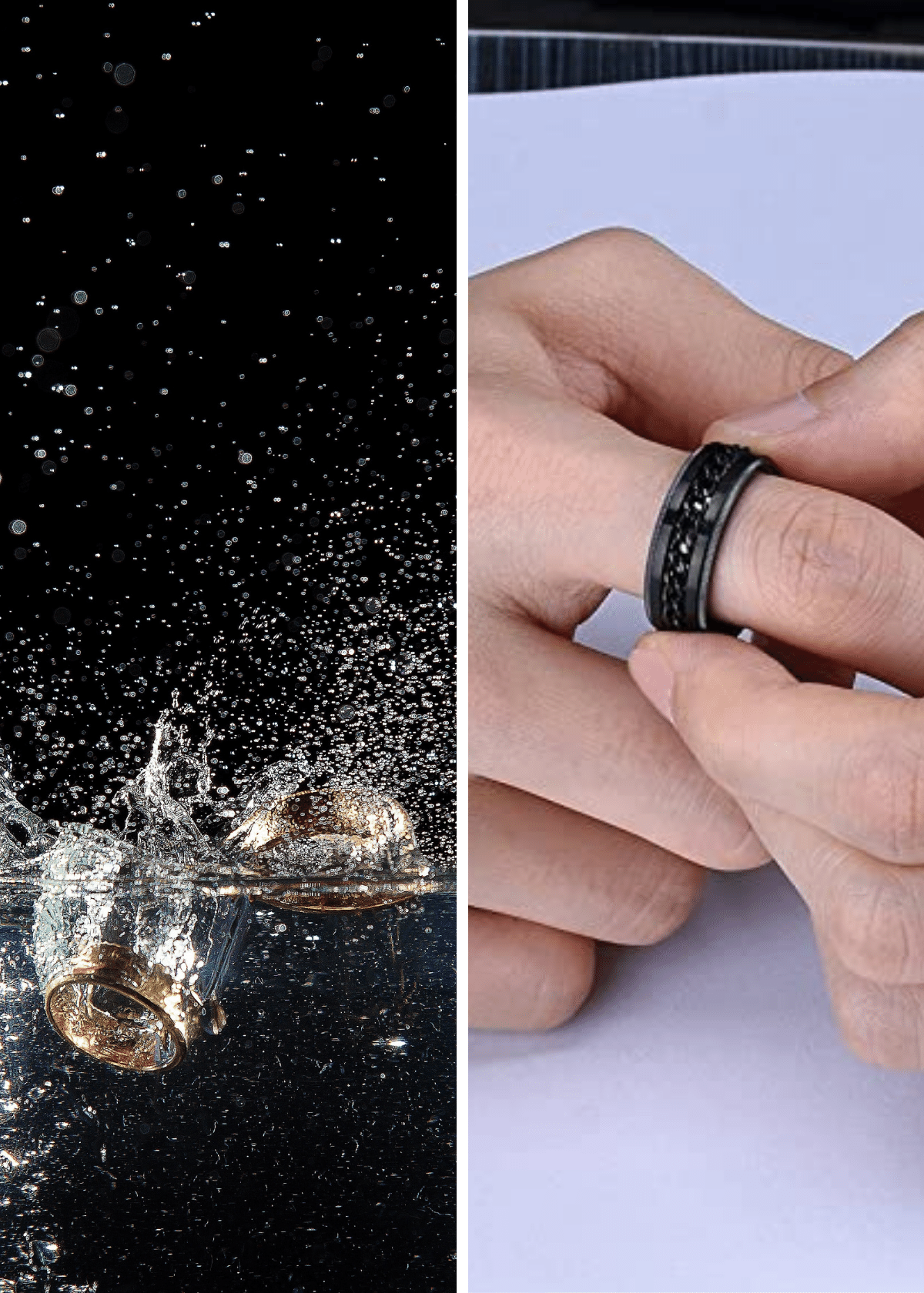 The Best Smart Rings That Are Super Unique And Geeky!