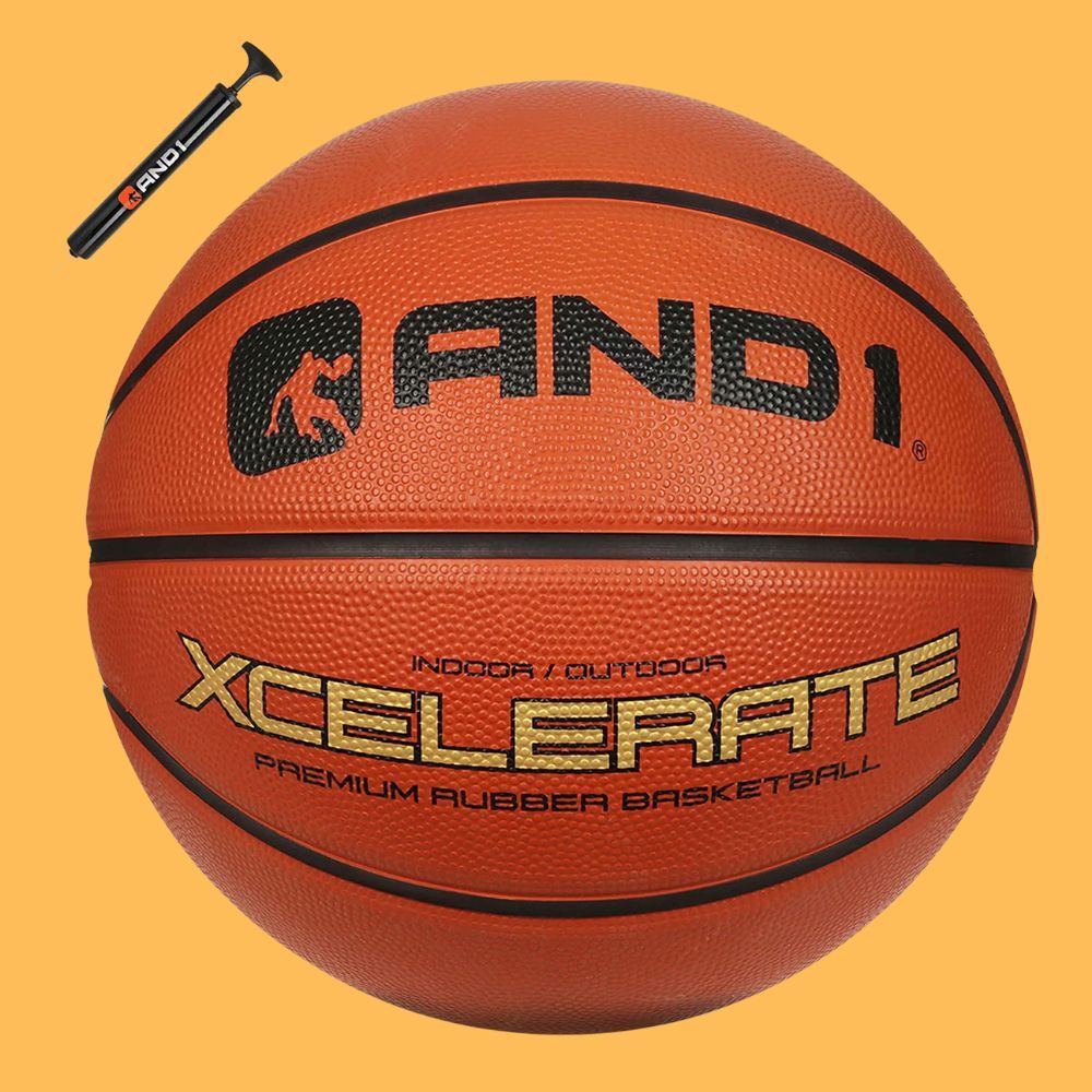 6 Best Outdoor Basketballs For Street Play (Highest Rated)!