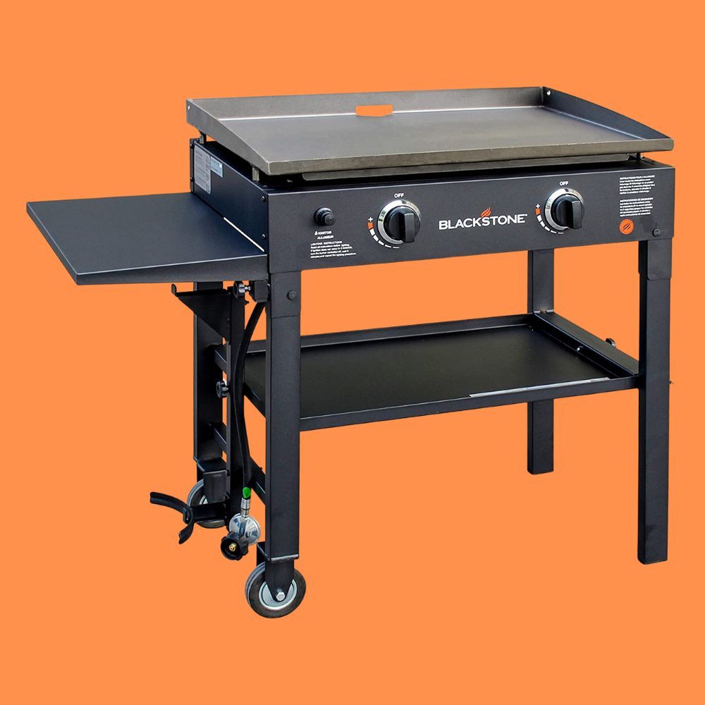 Outdoor Griddle Showdown 6 Of The Best Griddles
