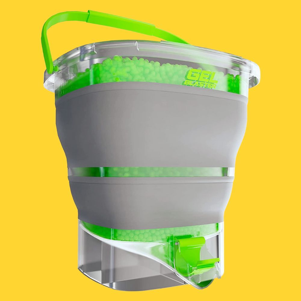 7 Cool and Crazy Orbeez Guns That Will Knock Your Socks Off!