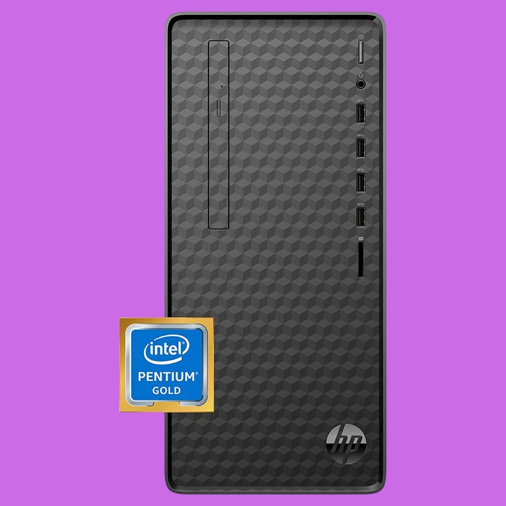 How To Pick And Buy The Perfect HP Pavilion Desktop PC!