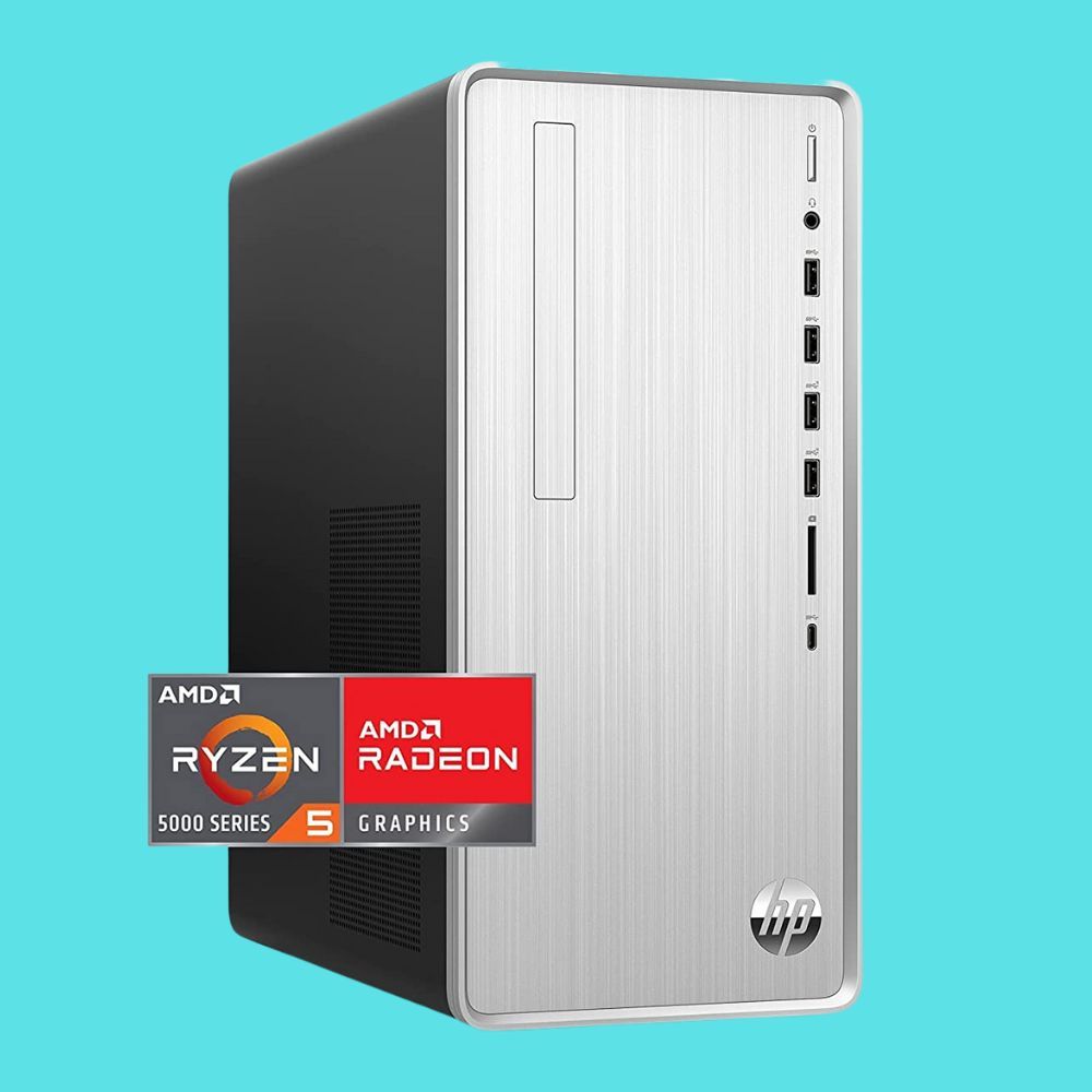 How To Pick And Buy The Perfect HP Pavilion Desktop PC!