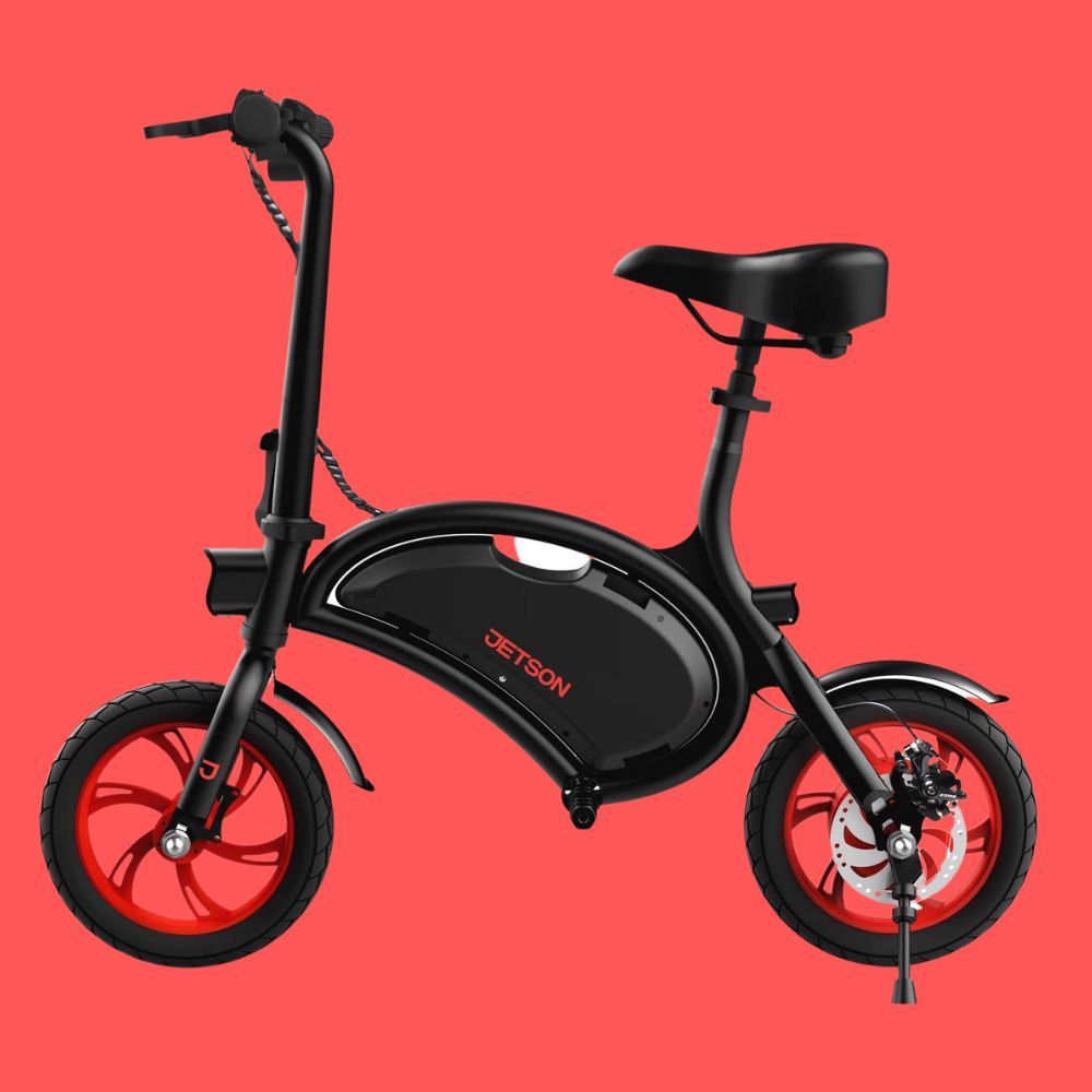 5 Best Electric Bikes On Amazon! [Updated]