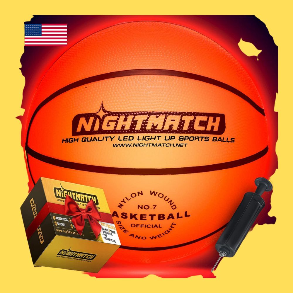 6 Best Outdoor Basketballs For Street Play (Highest Rated)!