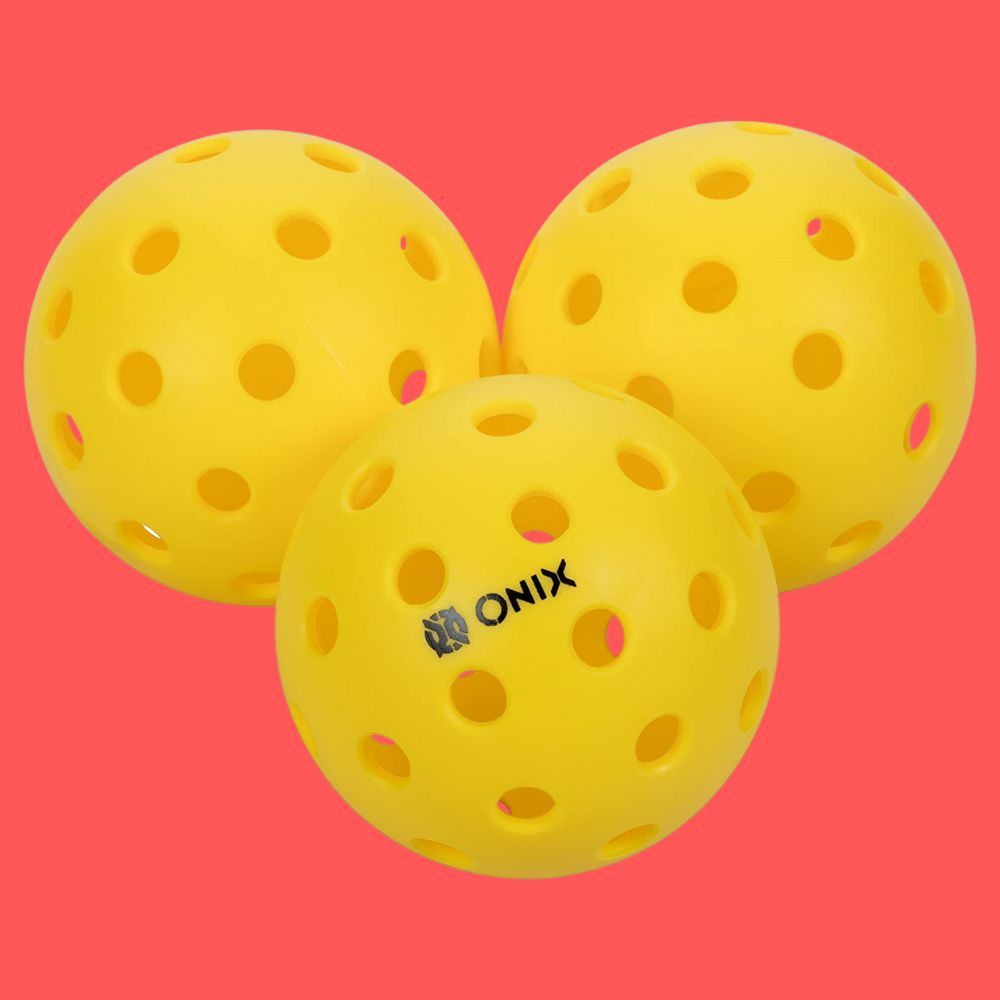 Best Outdoor Pickleballs Review: These Are The Ones You Want!