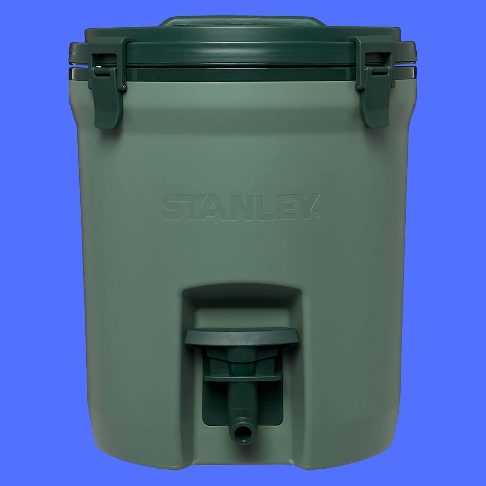 Don't Waste Time With Cheap 2 Gallon Water Jugs - These are the BEST Ones!