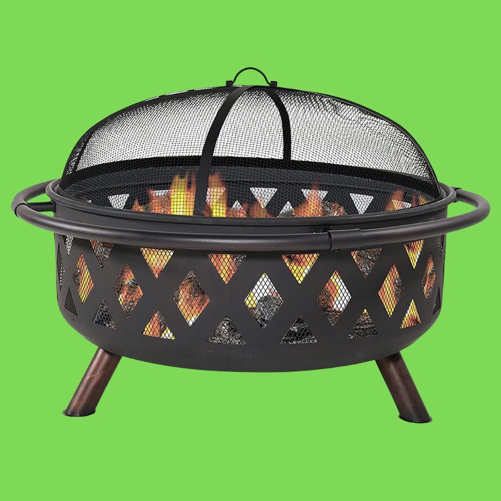 Ignite The Conversation At Your Next Gathering With These Best Outdoor ...