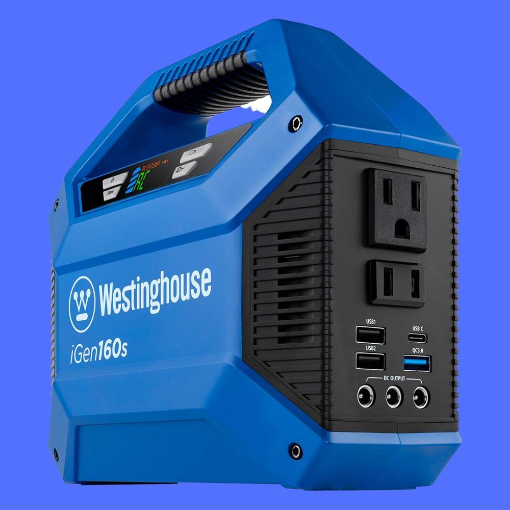 The Best Portable Power Stations You Need In Your Life If Your ...