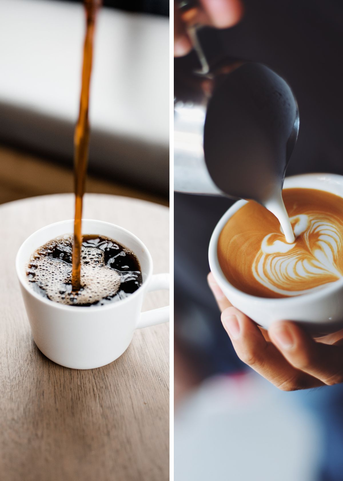 A Tour Of The Best Coffees You Can Buy On Amazon!
