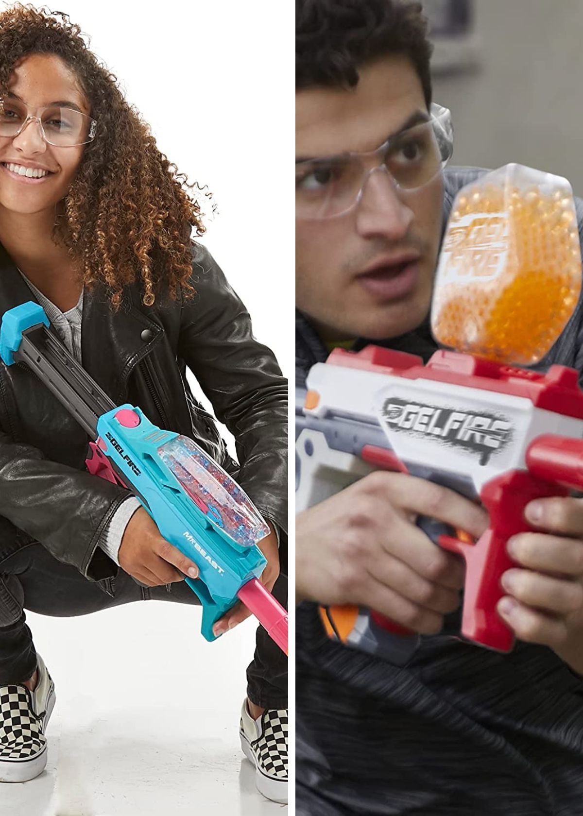 7 Cool and Crazy Orbeez Guns That Will Knock Your Socks Off!