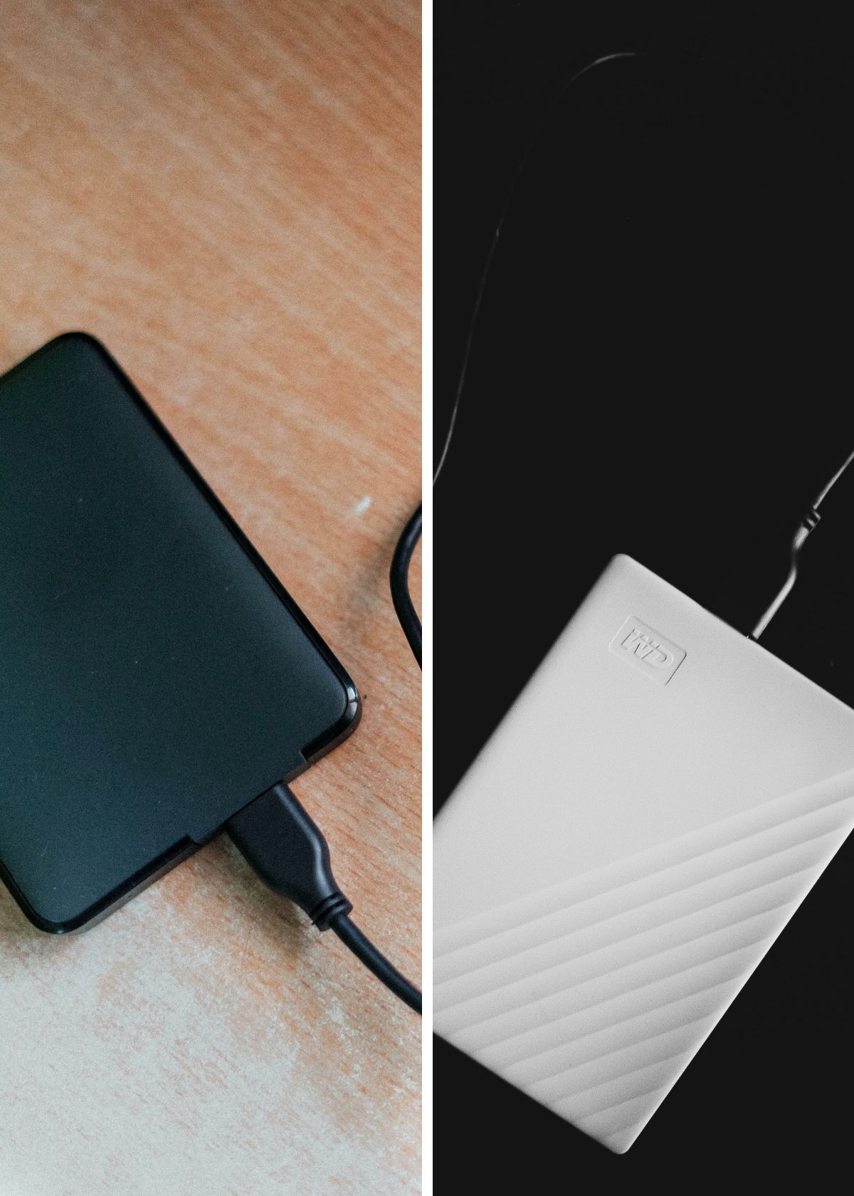 Bigger Is Better: The Best 8TB External Drives