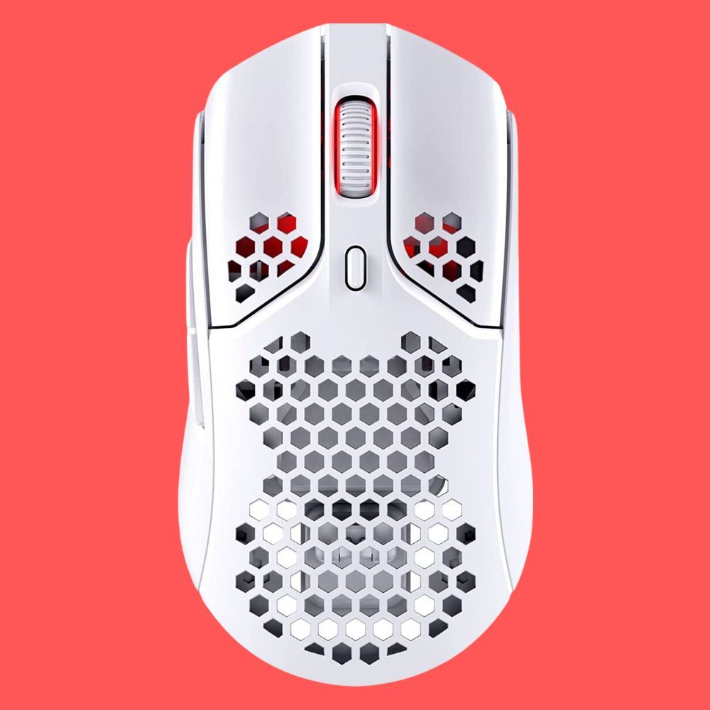 Whiteout the Competition: The Best White Gaming Mouses!