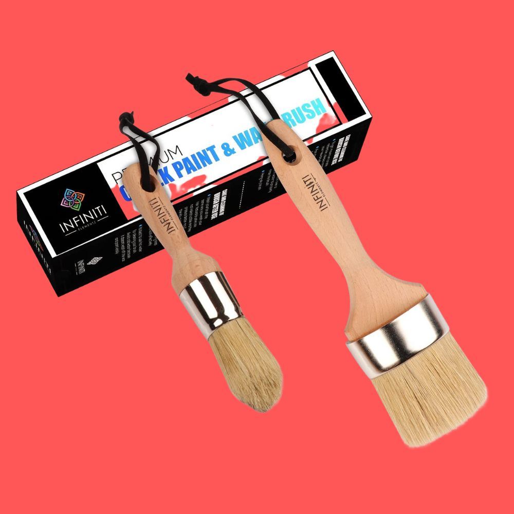 A Painter's Paradise: The Best Brushes For Every Brushstroke!