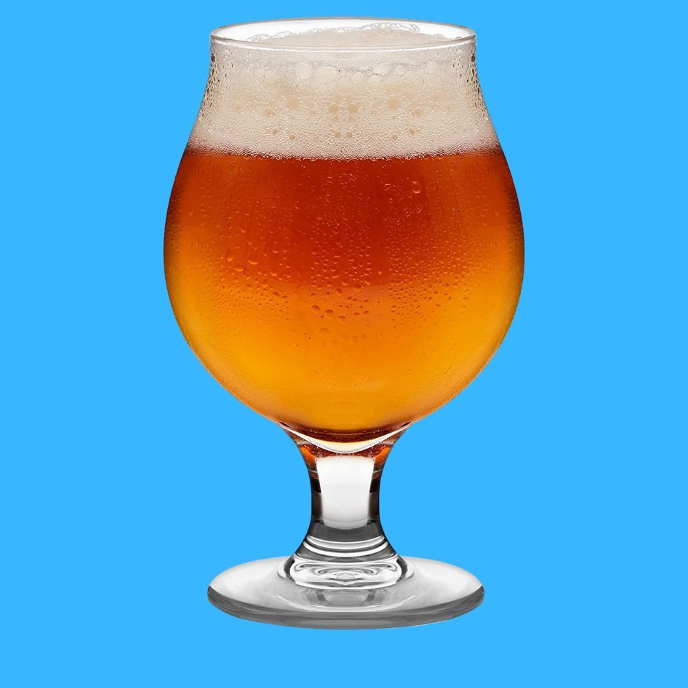 Pour-Fection! Uncovering the Ultimate Tulip Beer Glasses!
