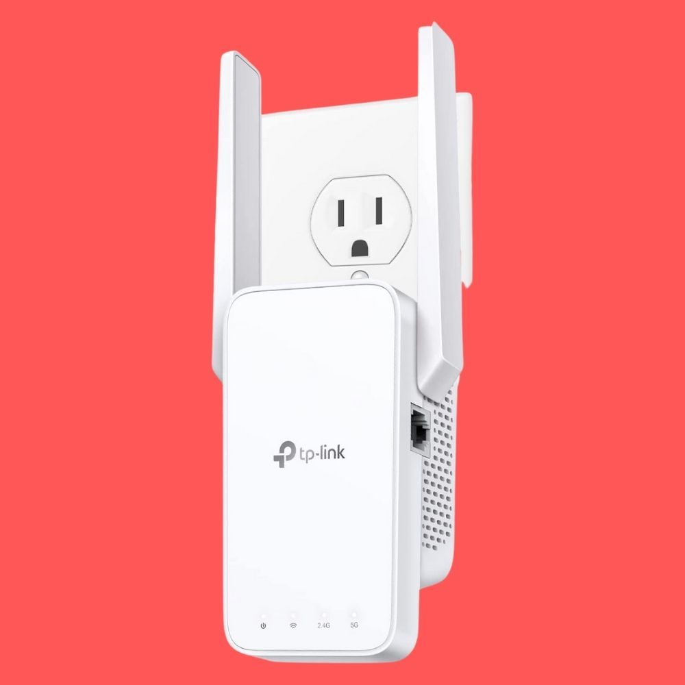Discover The Benefits of Outdoor Wifi Extenders for Maximum Connectivity!