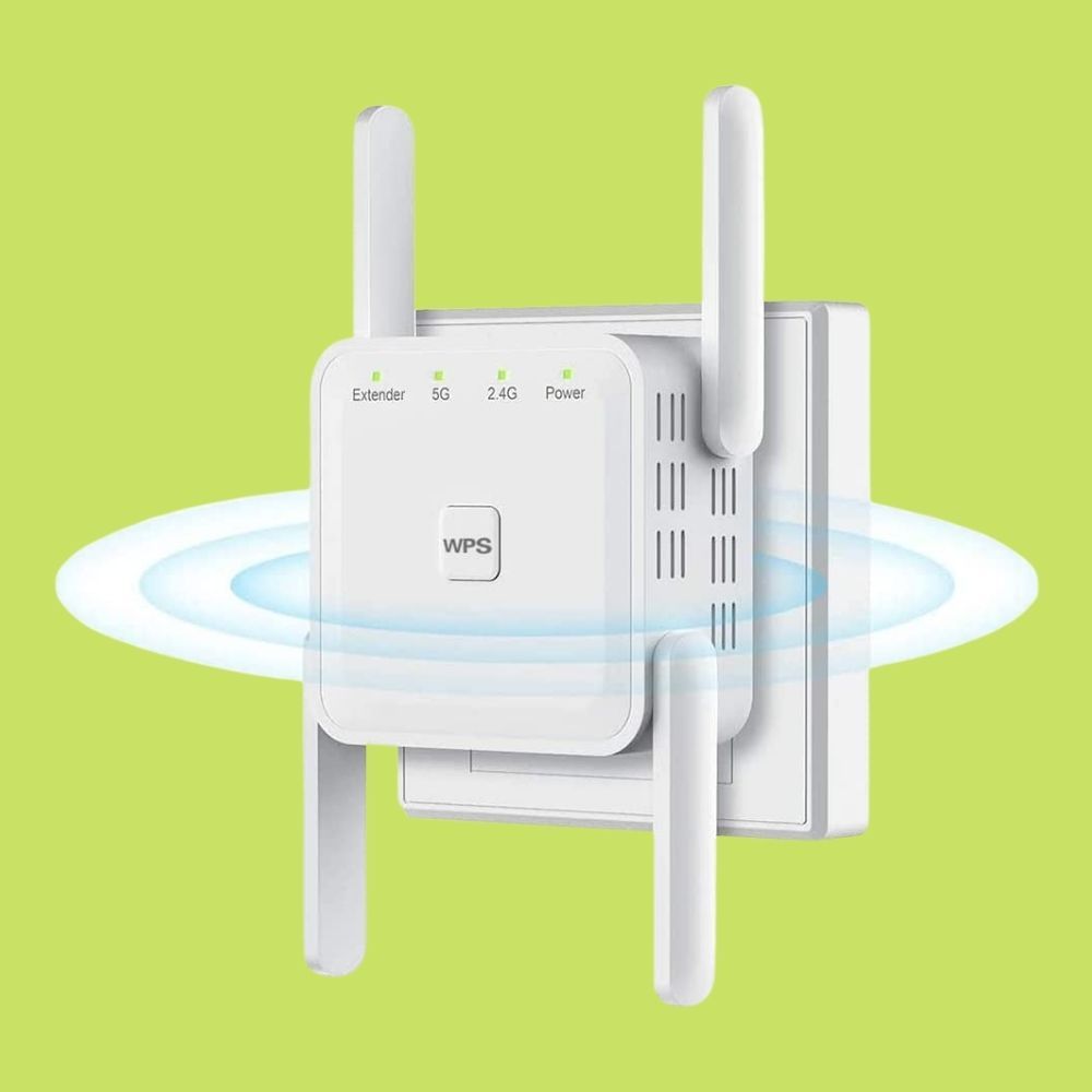 Discover The Benefits of Outdoor Wifi Extenders for Maximum Connectivity!