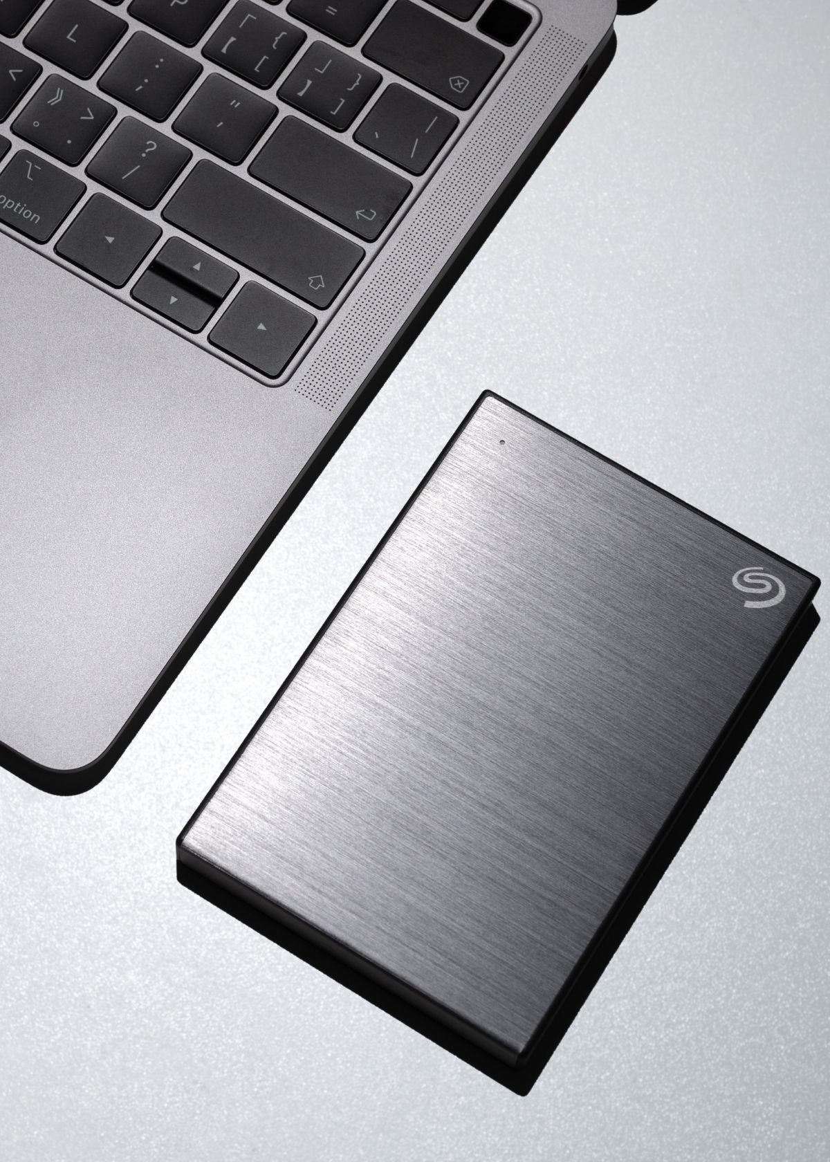 An External Hard Drive: What Is It Good For?