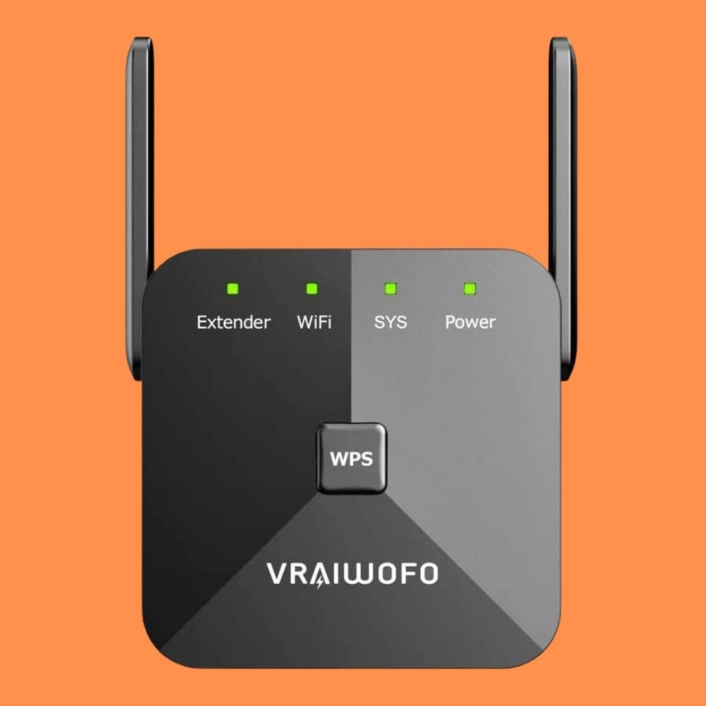 Discover The Benefits of Outdoor Wifi Extenders for Maximum Connectivity!