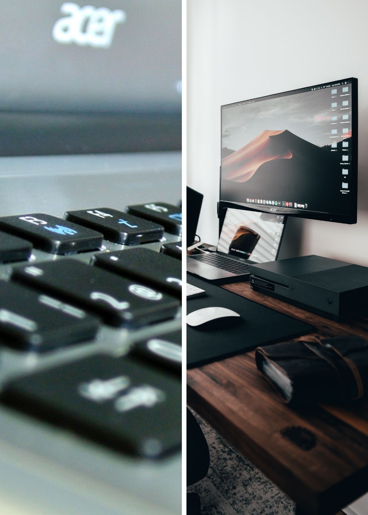 Play Games Like A Pro On Acer's Top Gaming Monitors!