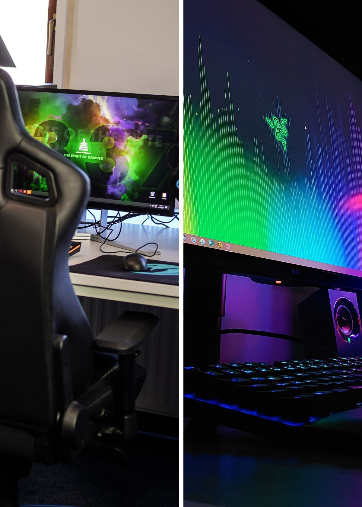 Level Up Your Gaming Experience With An MSI Gaming Monitor!