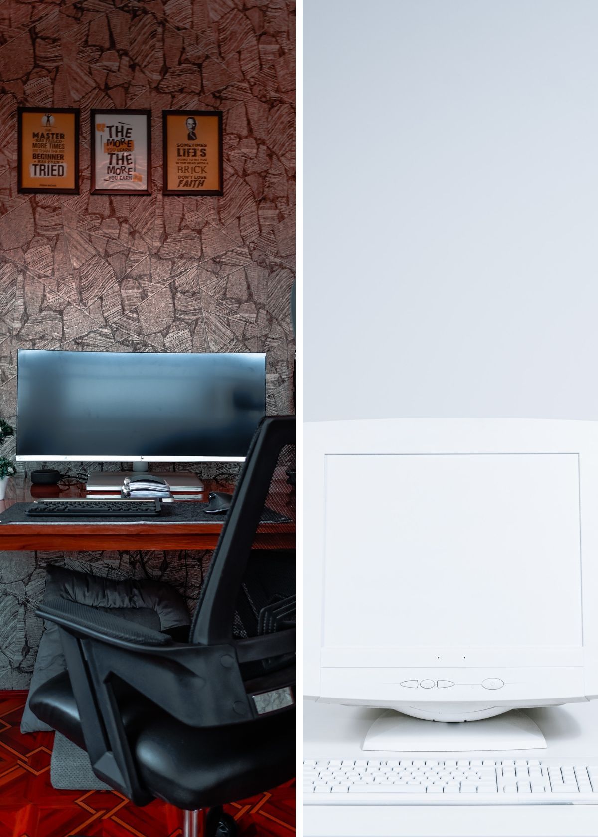 Be A Winner! Find The Best White Gaming Monitors Here!