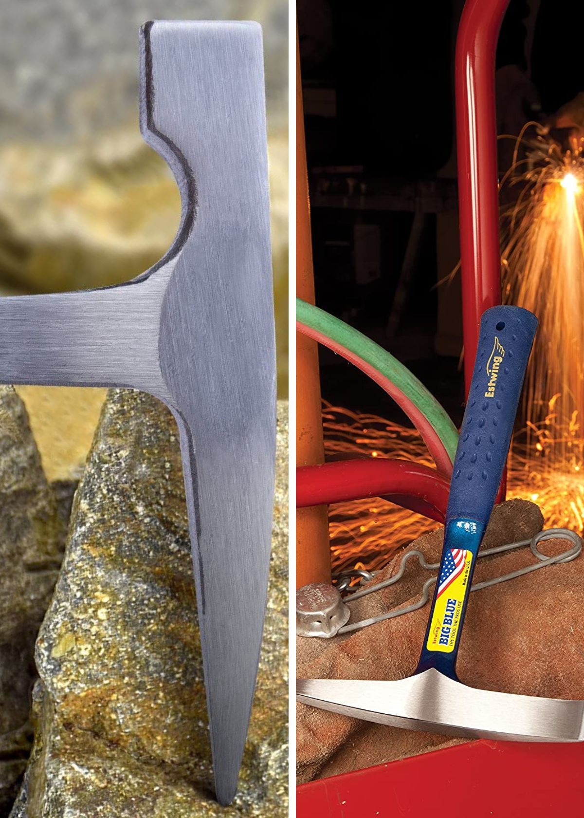 Smash Your Projects With The 5 Best Chipping Hammers!