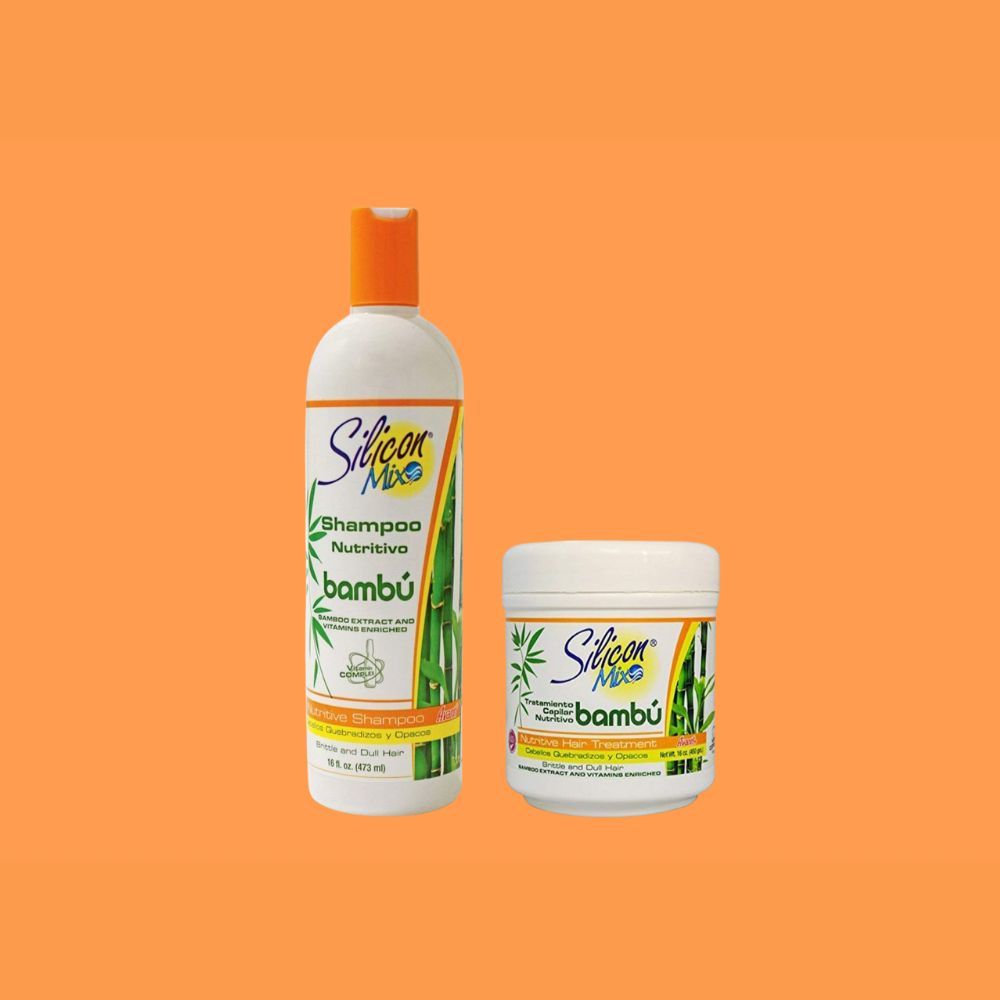 Hydrate & Nourish With The Best Shampoo For 4C Hair