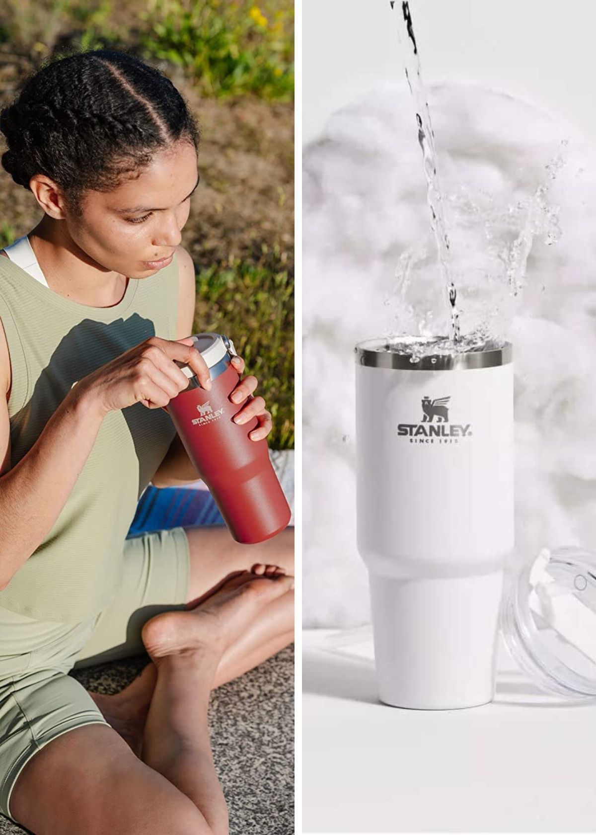 The Cream Of The Crop: The Best Stanley Cups 30 Oz!