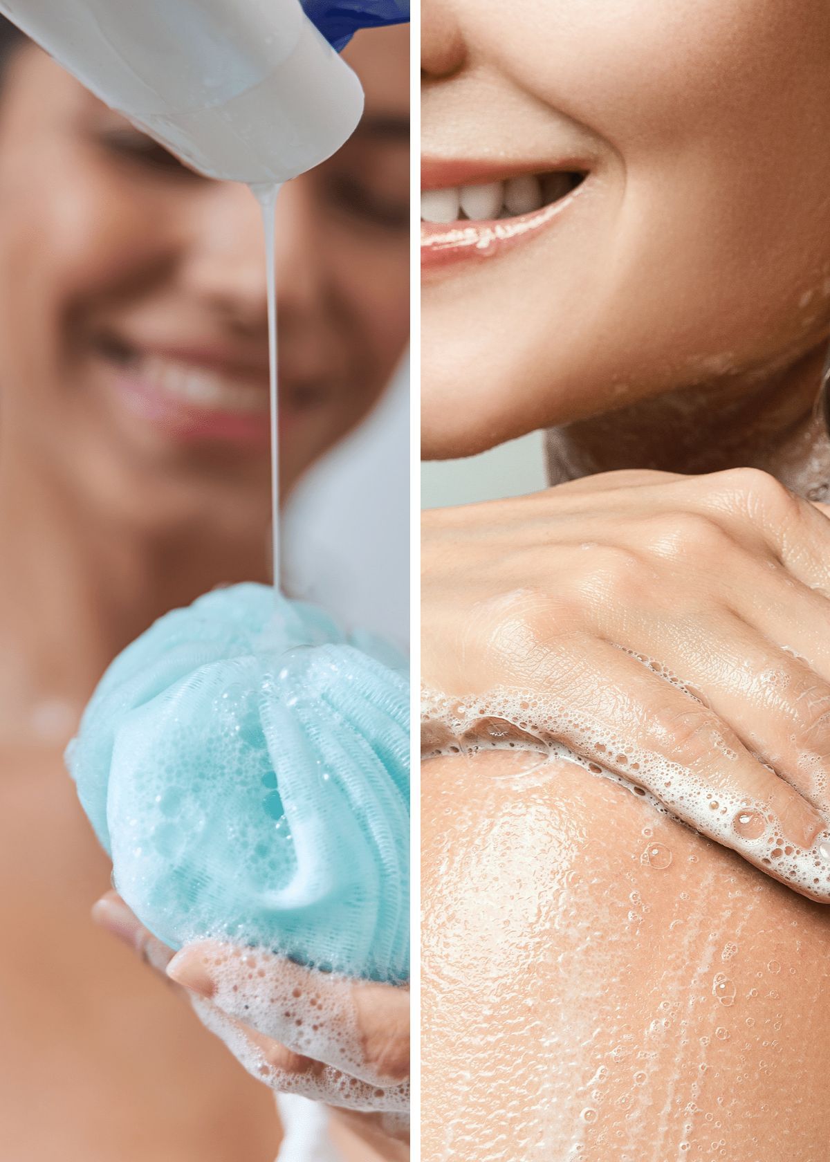 Get Soft Smooth Skin With The Best Dove Body Wash