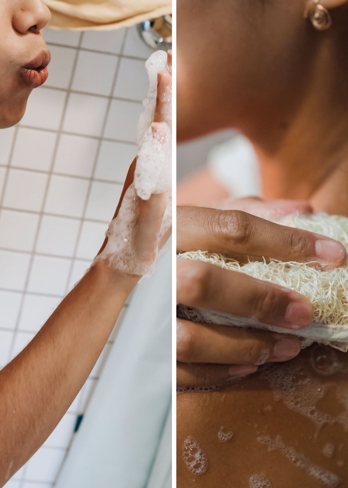 The Ultimate Smelling Women's Body Wash Showdown