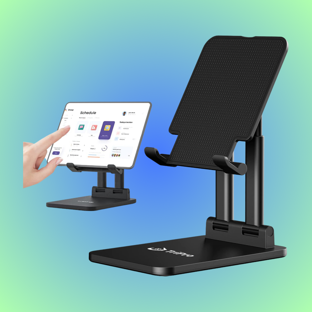 Unlock A World Of Mobility With The Best Portable Monitor Stands!